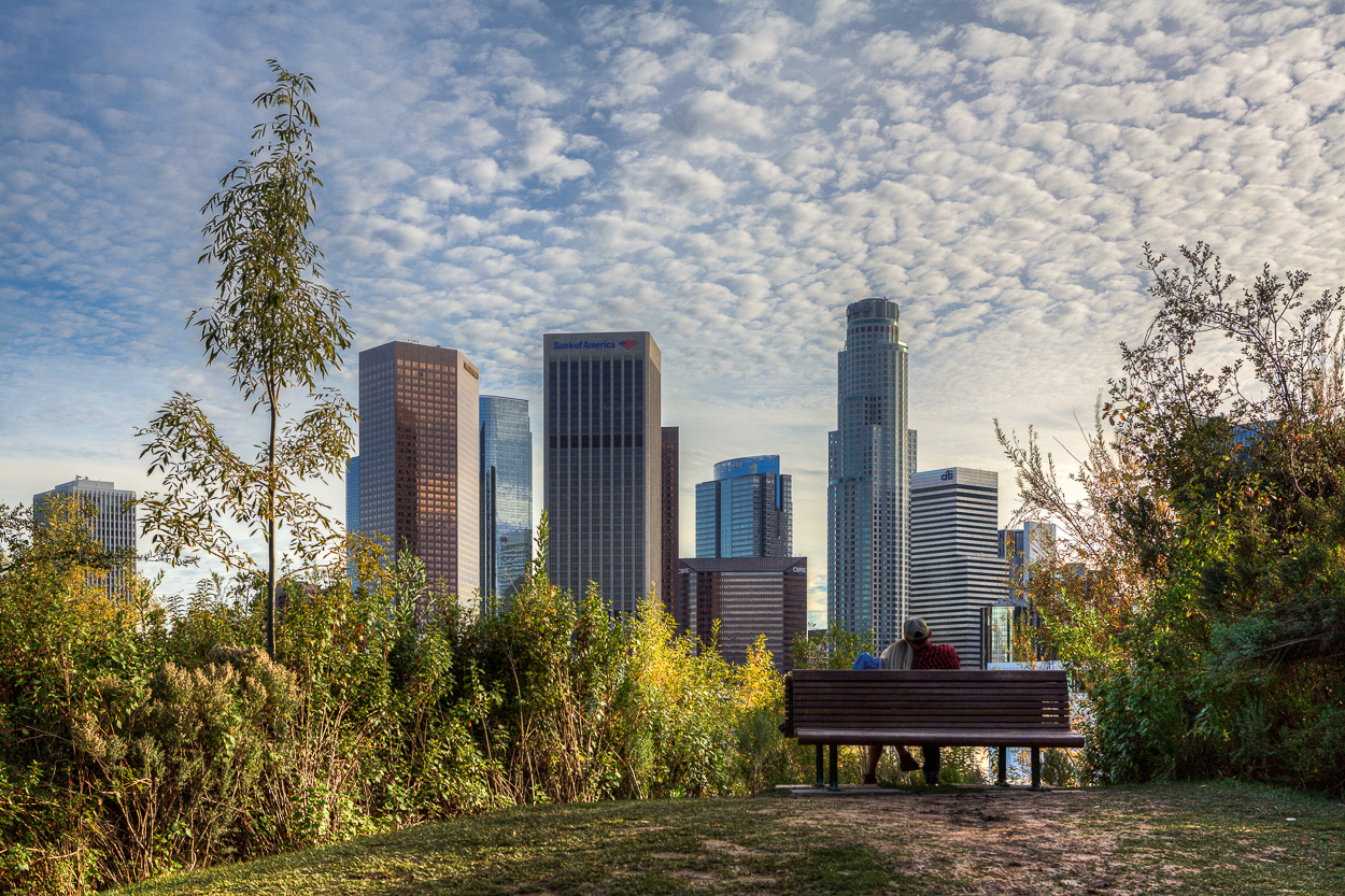 Travel: 18 of the Best Scenic Views of Los Angeles - Ming Lo